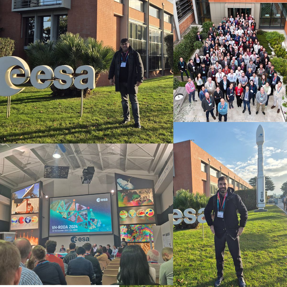 VH-RODA 5th Edition! - GAEL SYSTEMS